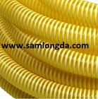 Heavy duty PVC Suction & Delivery Hose for drain Water system, ID2 inch