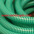 Heavy duty PVC Suction & Delivery Hose for drain Water system, ID2 inch