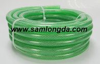 Toyox Quality PVC braided reinforced Hose, water hose, air hose